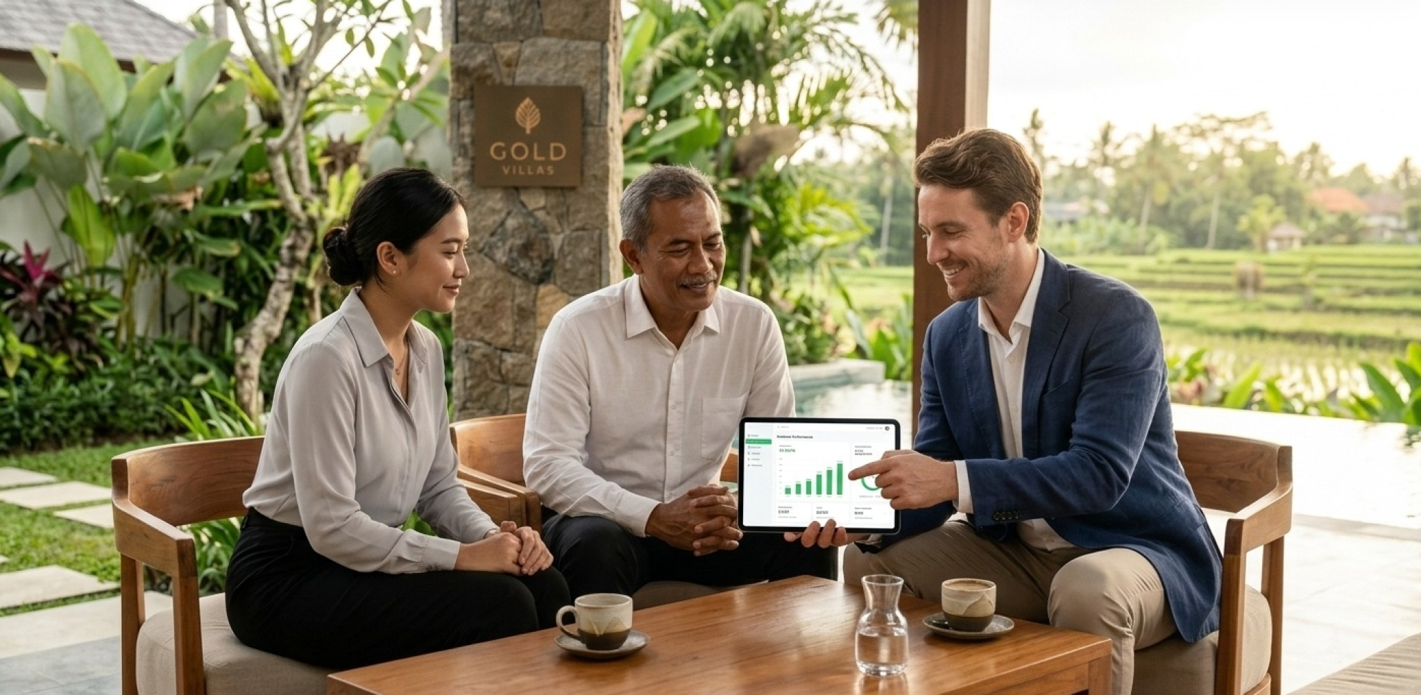 The 2026 Villa Business Compliance Surge: Why the "Grey Zone" is No ...